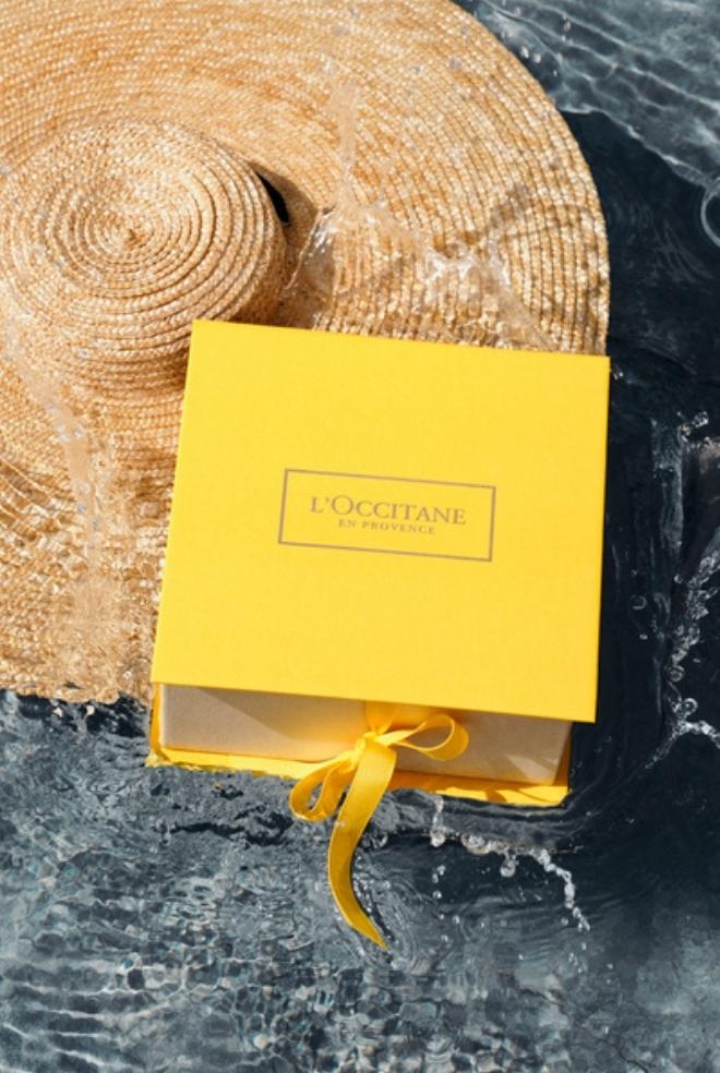 Boutique en ligne officielle | Commandez-dès maintenant ! | L'OCCITANE CH